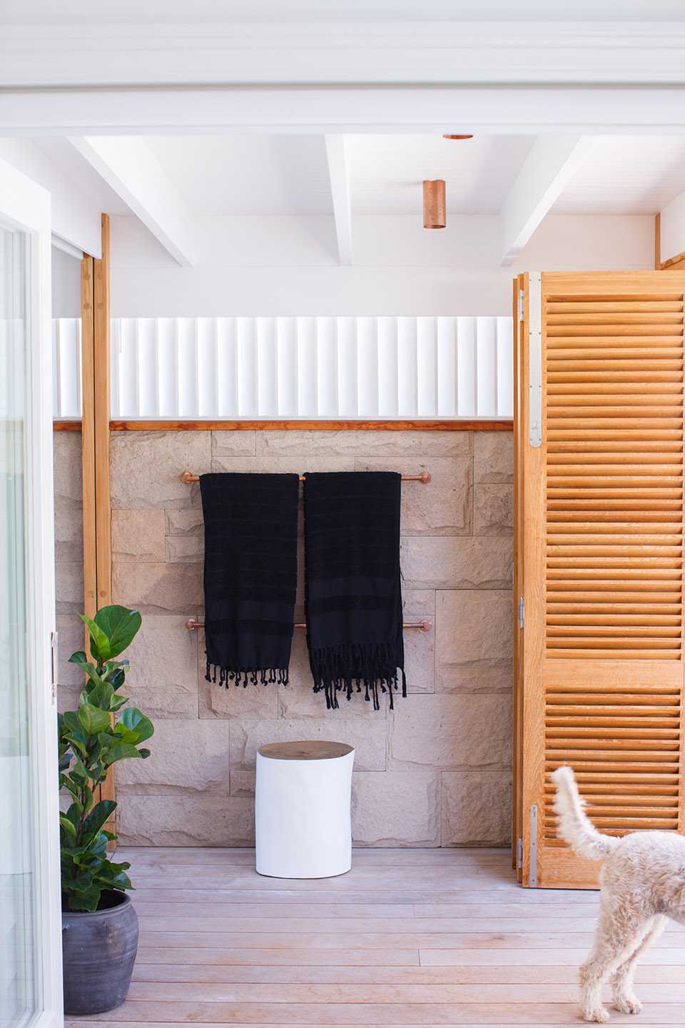 The Whyte House by buck&simple, Australia - 谷德设计网