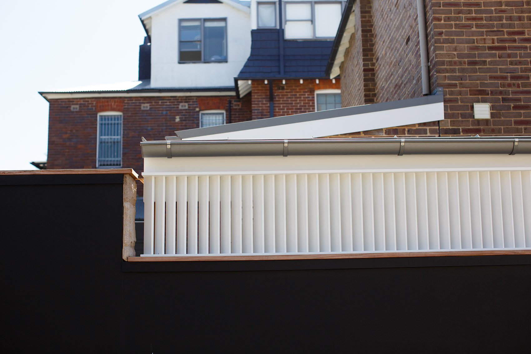 The Whyte House by buck&simple, Australia - 谷德设计网