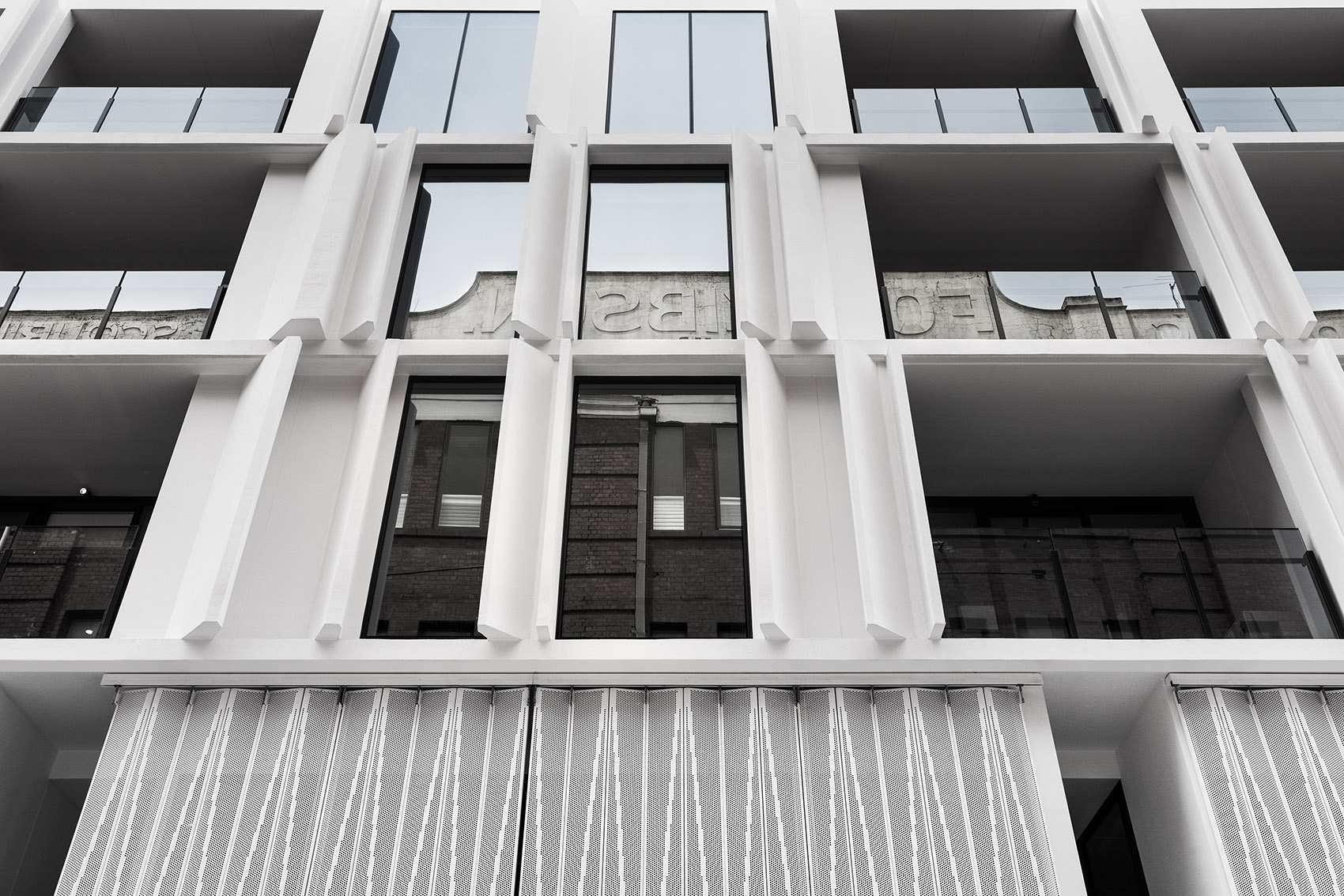 107 Cambridge by Elenberg Fraser - 谷德设计网