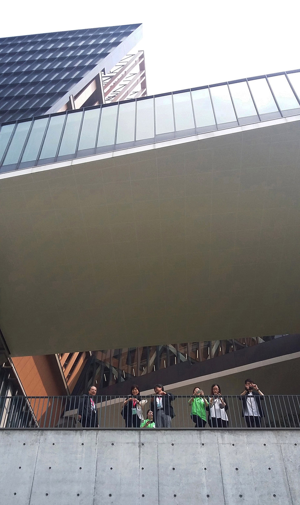 New Campus Development of Chu Hai College of Higher Education, Hong ...