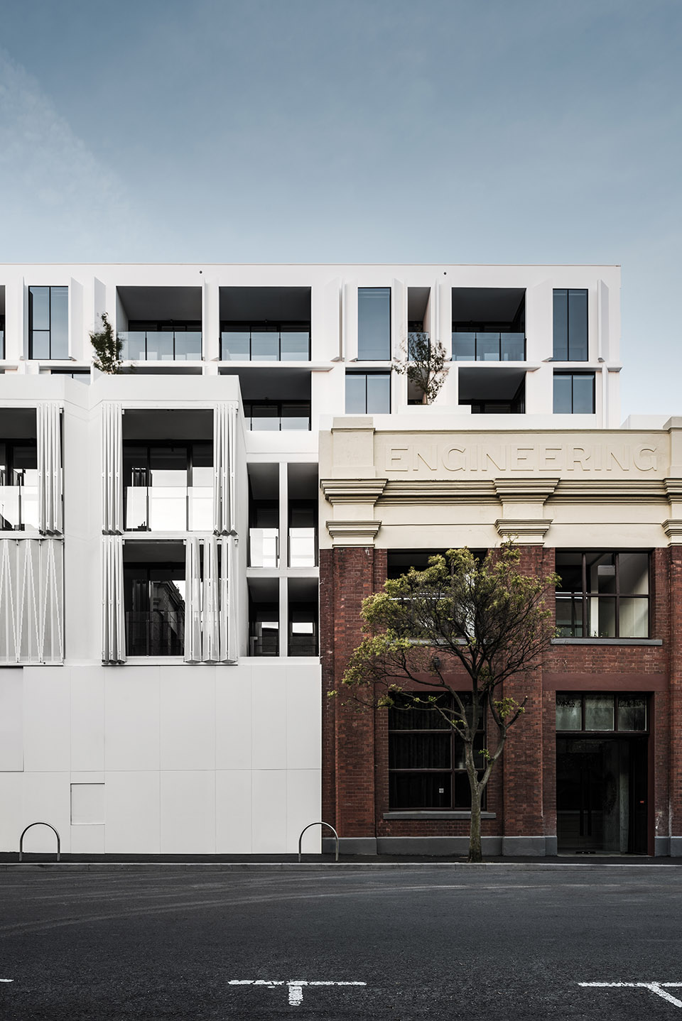 107 Cambridge by Elenberg Fraser - 谷德设计网