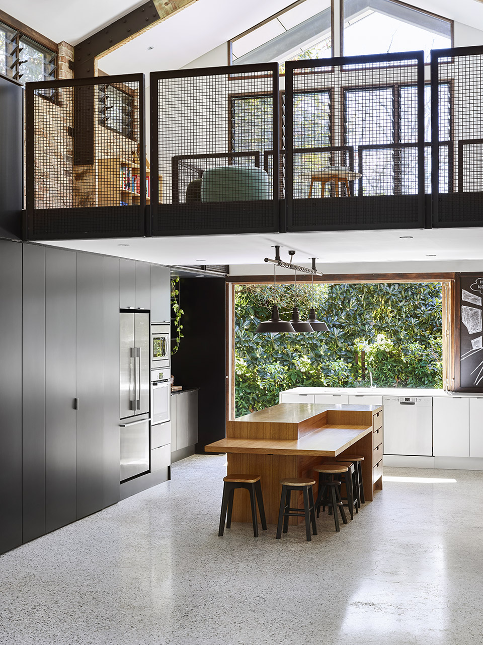 Glasshouse Mountains Residence By Maytree Studios - 谷德设计网