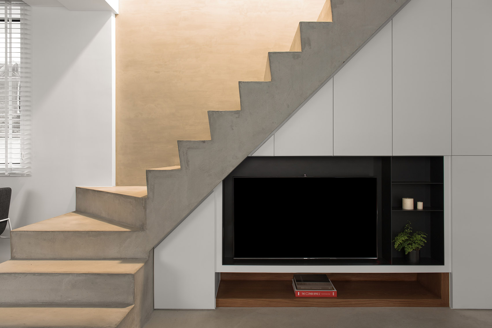 Dual Concepts by T.M Design Studio - 谷德设计网