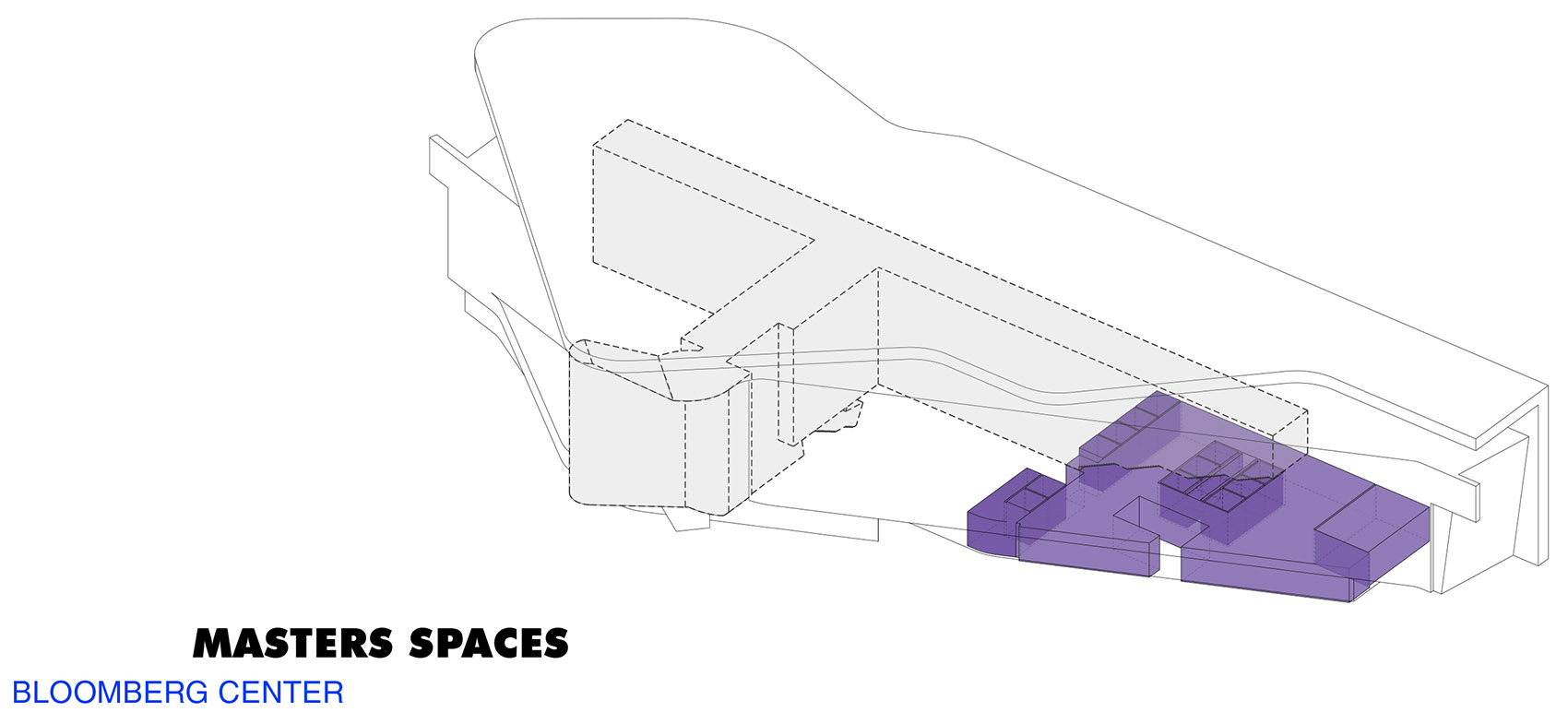 The Bloomberg Center at Cornell Tech Designed by Morphosis Celebrates ...