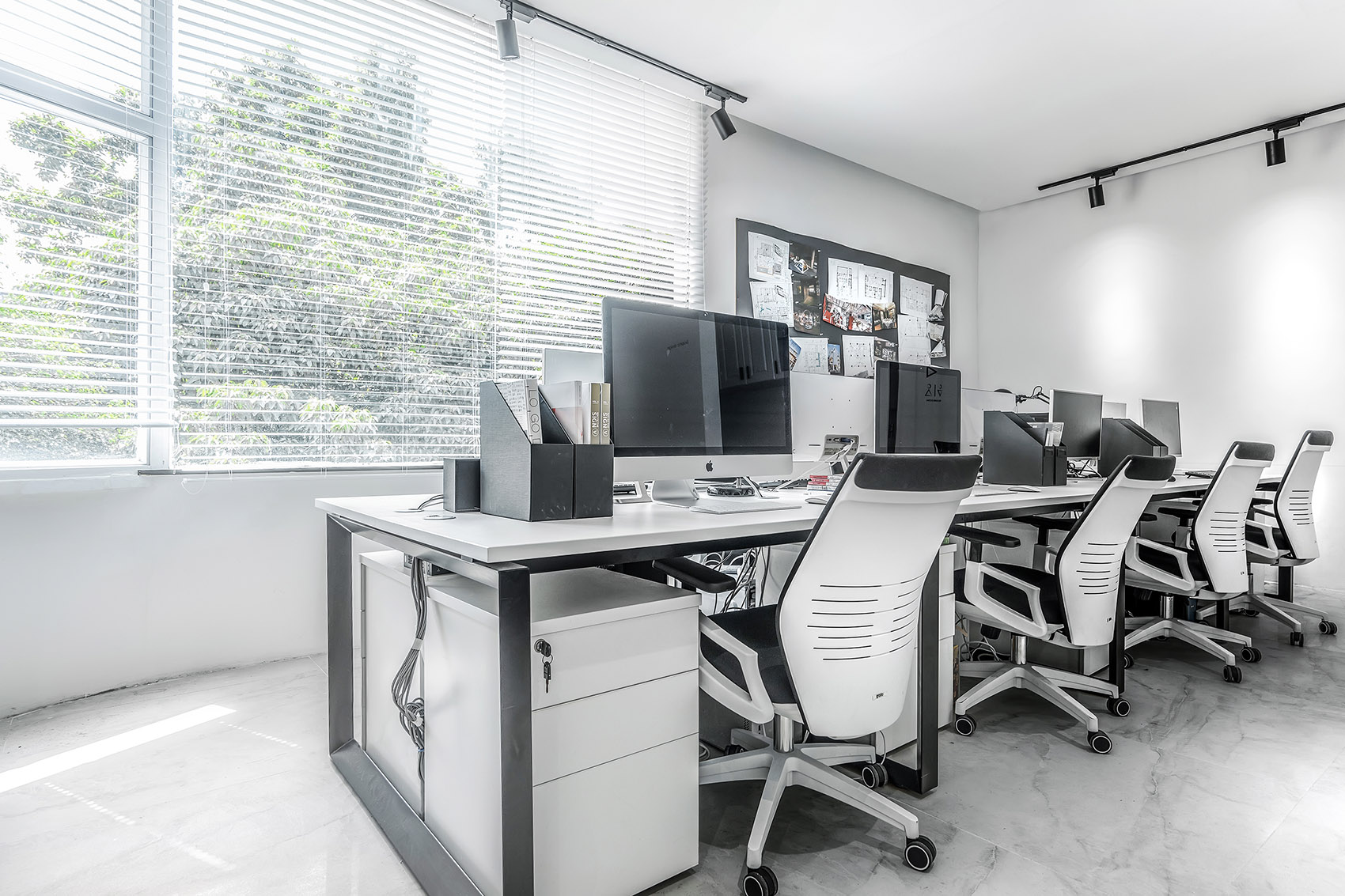 Nai Villa DPD Consultant office by DPD - 谷德设计网