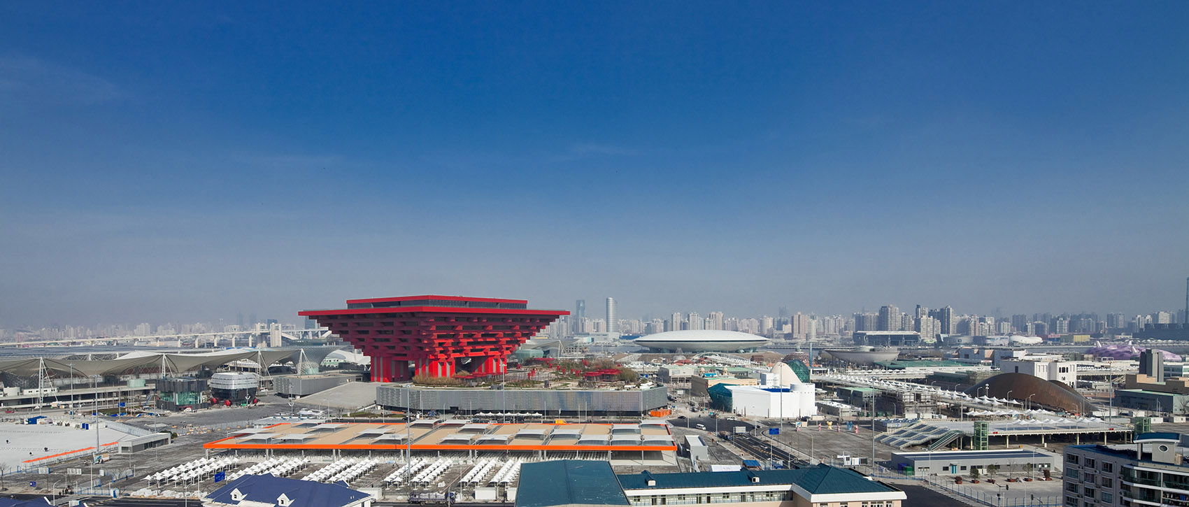 gooood Interview NO.17 – He Jingtang - 谷德设计网