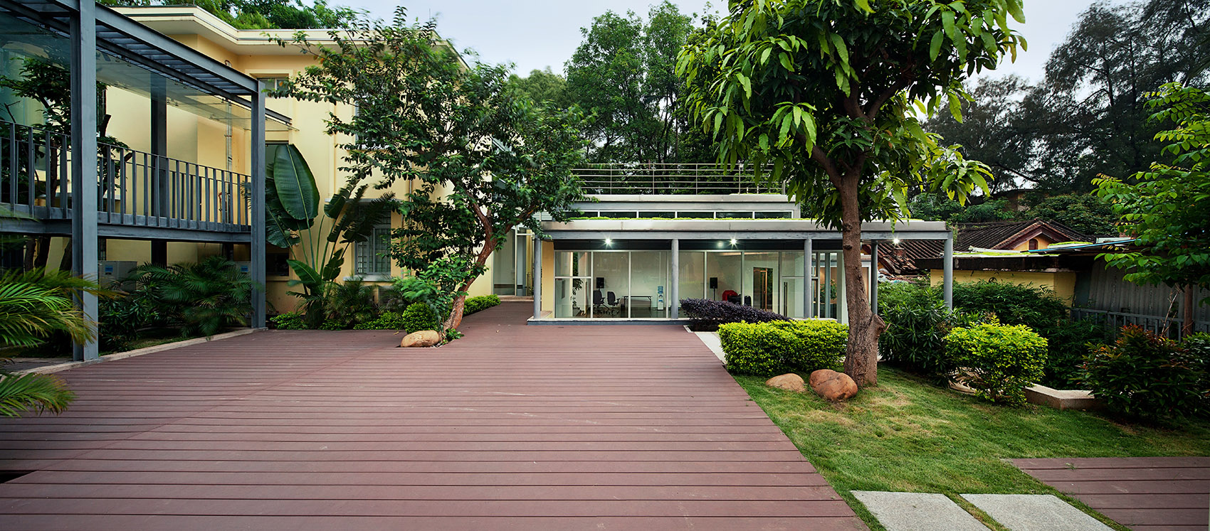 gooood Interview NO.17 – He Jingtang - 谷德设计网