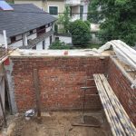 Half House：Facing a wall, and thinking over By Atelier-lai - 谷德设计网