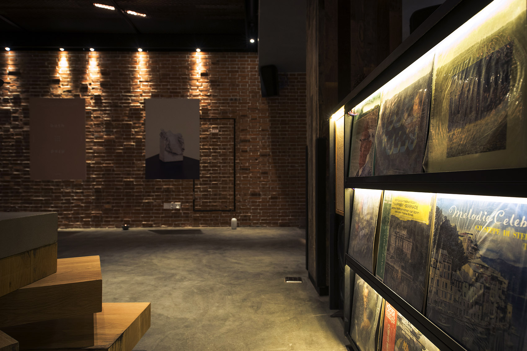 mrboth – Flagship Concept Store By PRISM DESIGN - 谷德设计网