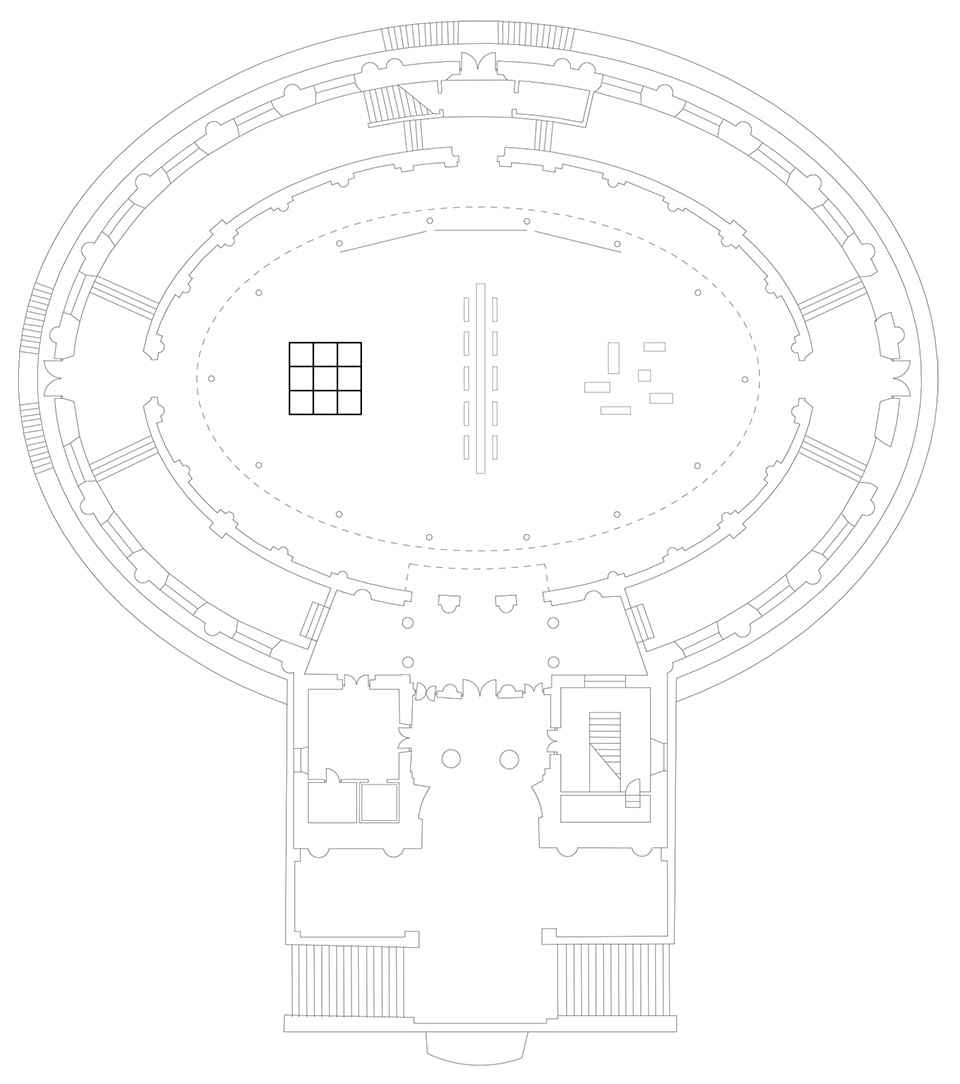 Press Box By SET Architects - 谷德设计网