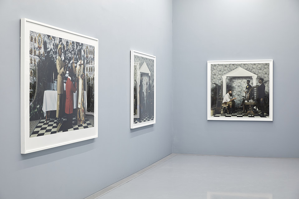 Zeitz MOCAA by Heatherwick studio - 谷德设计网