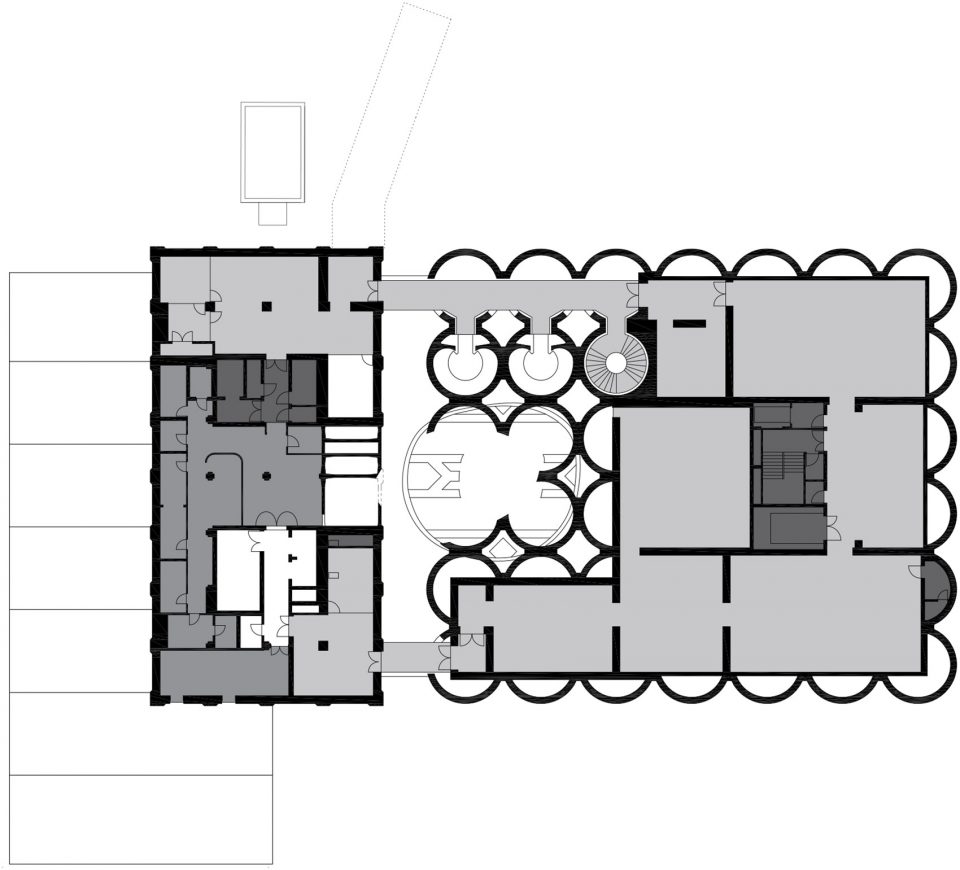 Zeitz MOCAA by Heatherwick studio - 谷德设计网