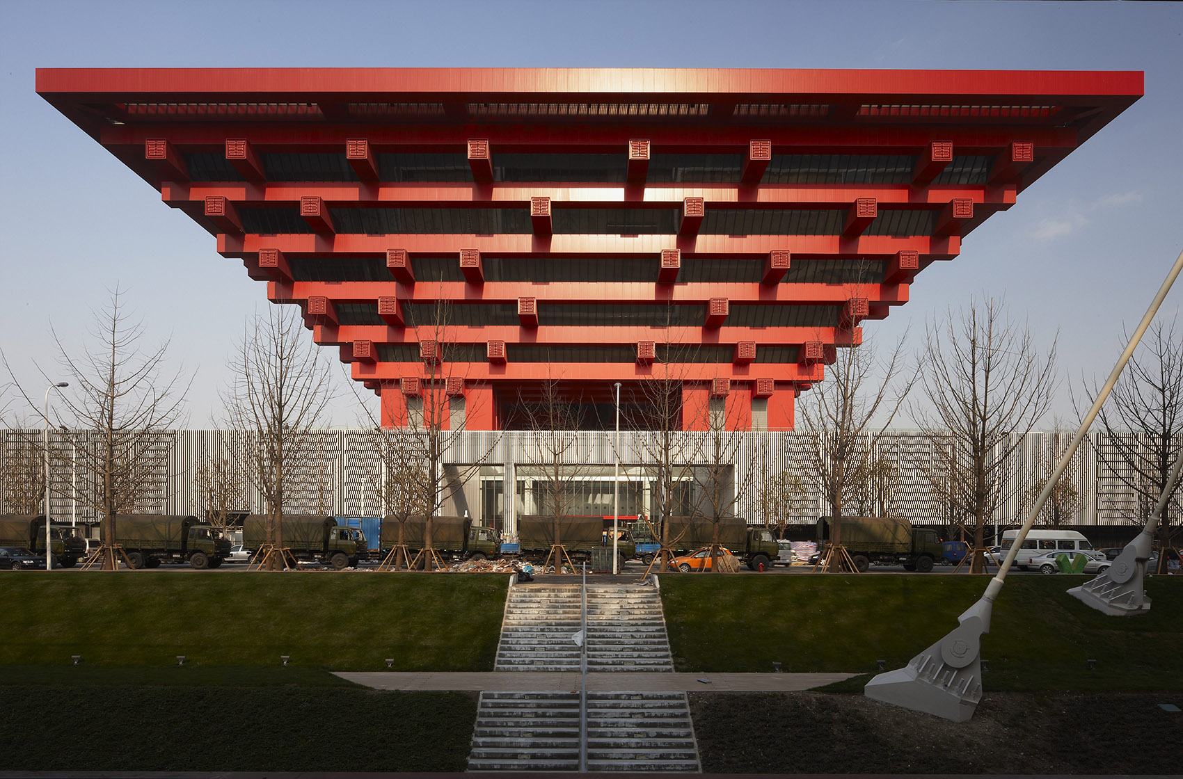 gooood Interview NO.17 – He Jingtang - 谷德设计网