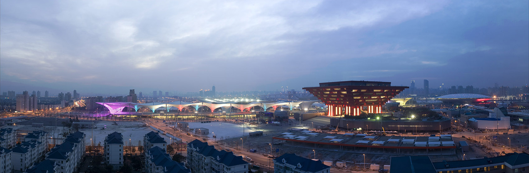 gooood Interview NO.17 – He Jingtang - 谷德设计网