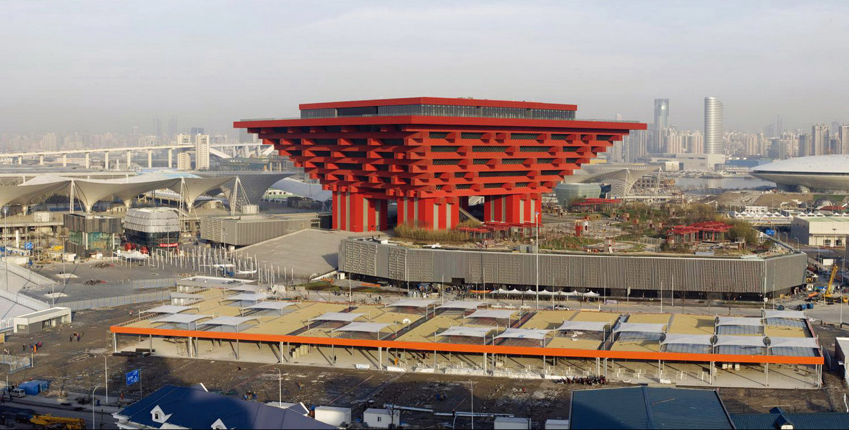 gooood Interview NO.17 – He Jingtang - 谷德设计网