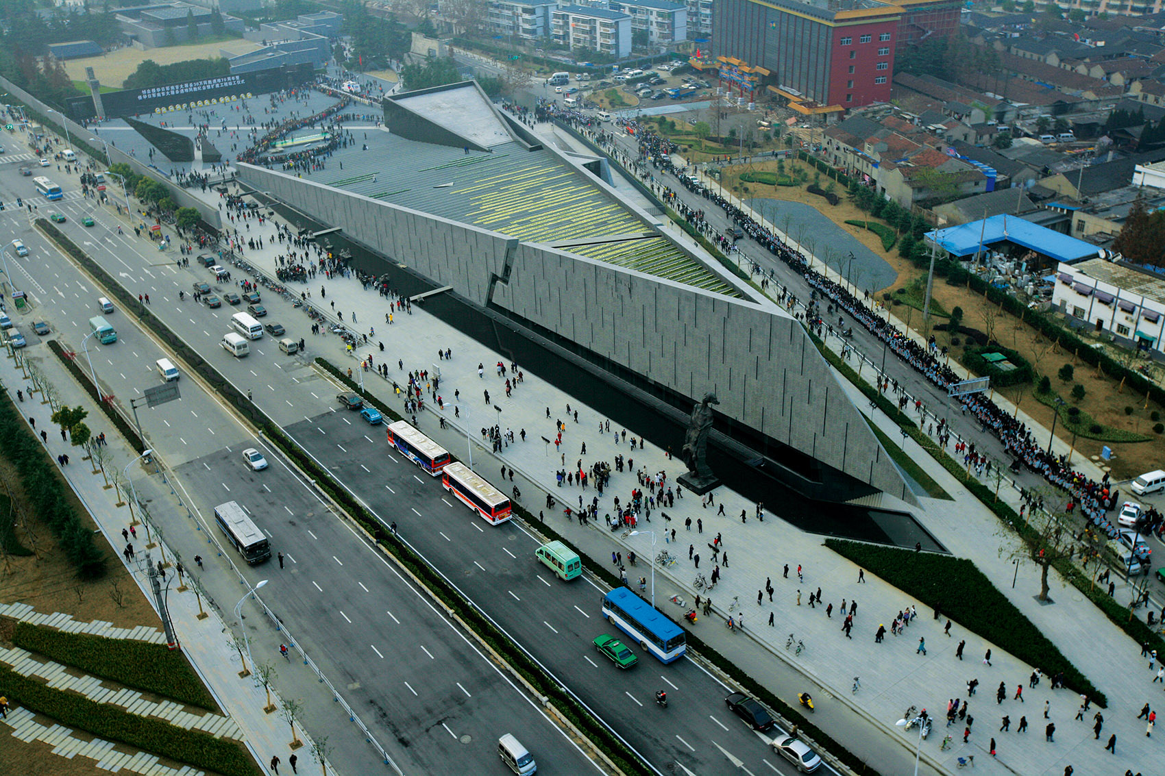 gooood Interview NO.17 – He Jingtang - 谷德设计网