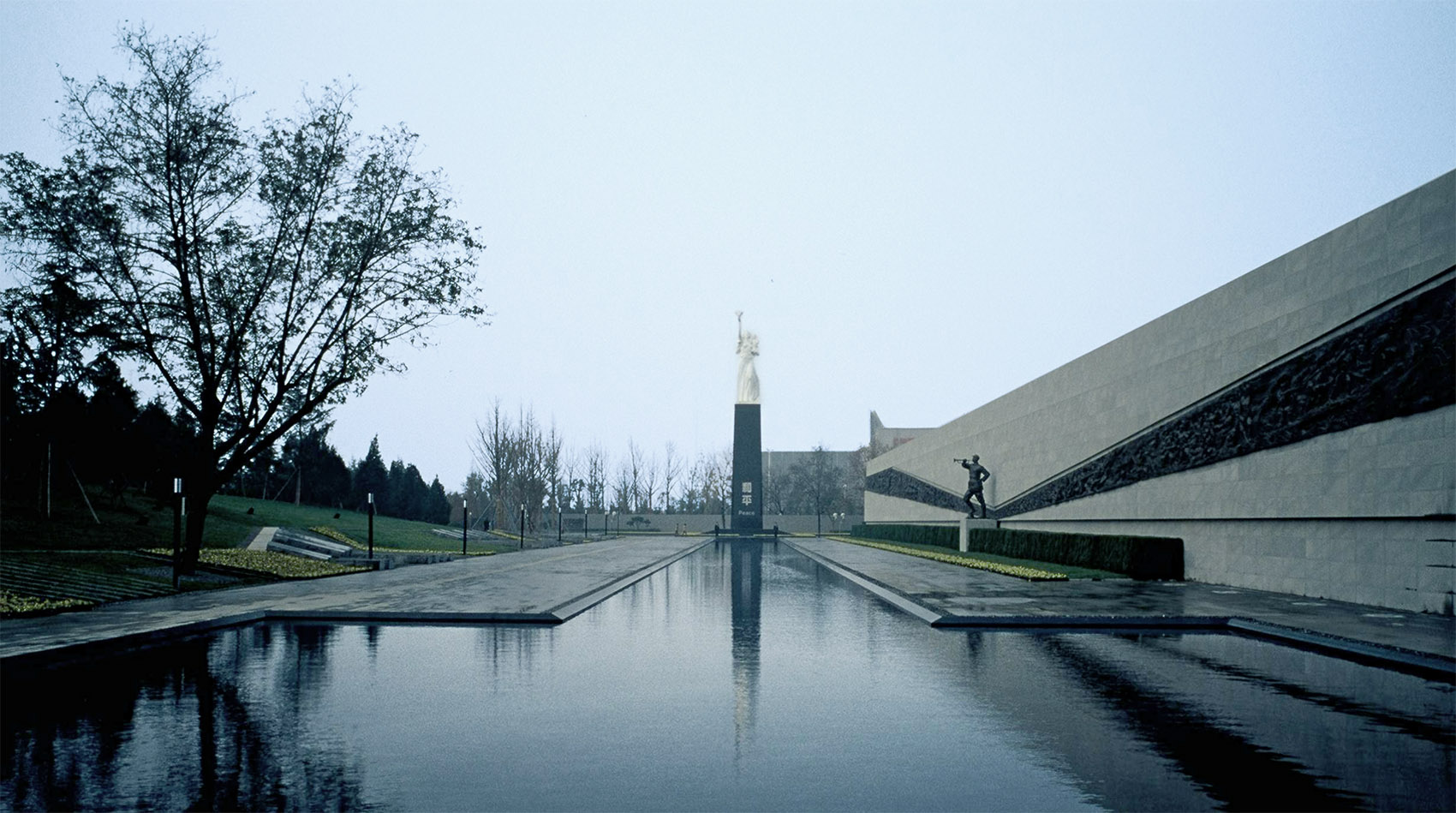 gooood Interview NO.17 – He Jingtang - 谷德设计网