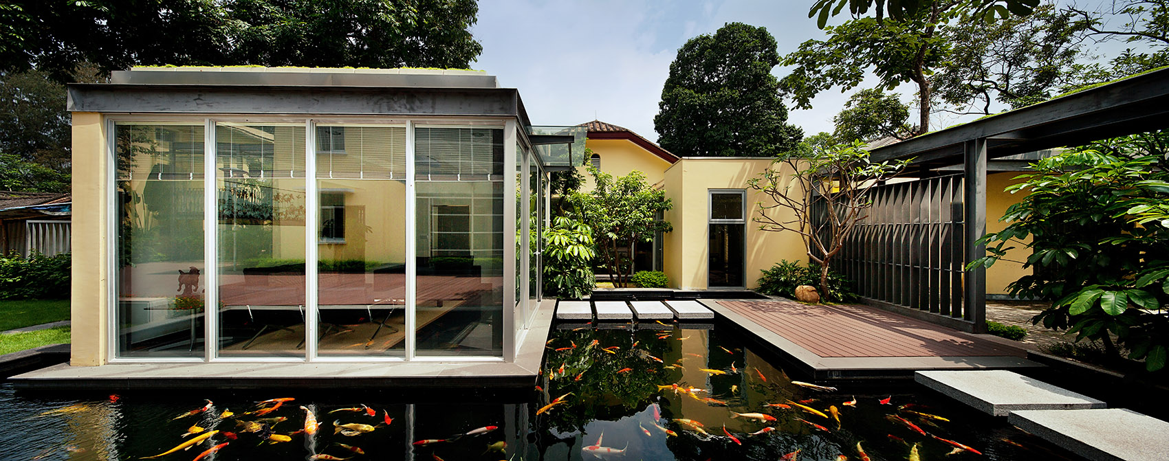 gooood Interview NO.17 – He Jingtang - 谷德设计网