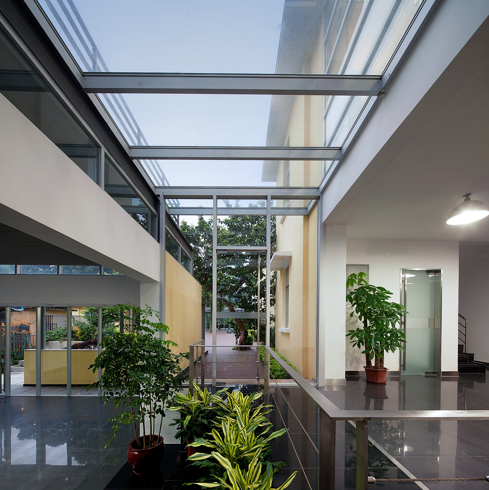 gooood Interview NO.17 – He Jingtang - 谷德设计网