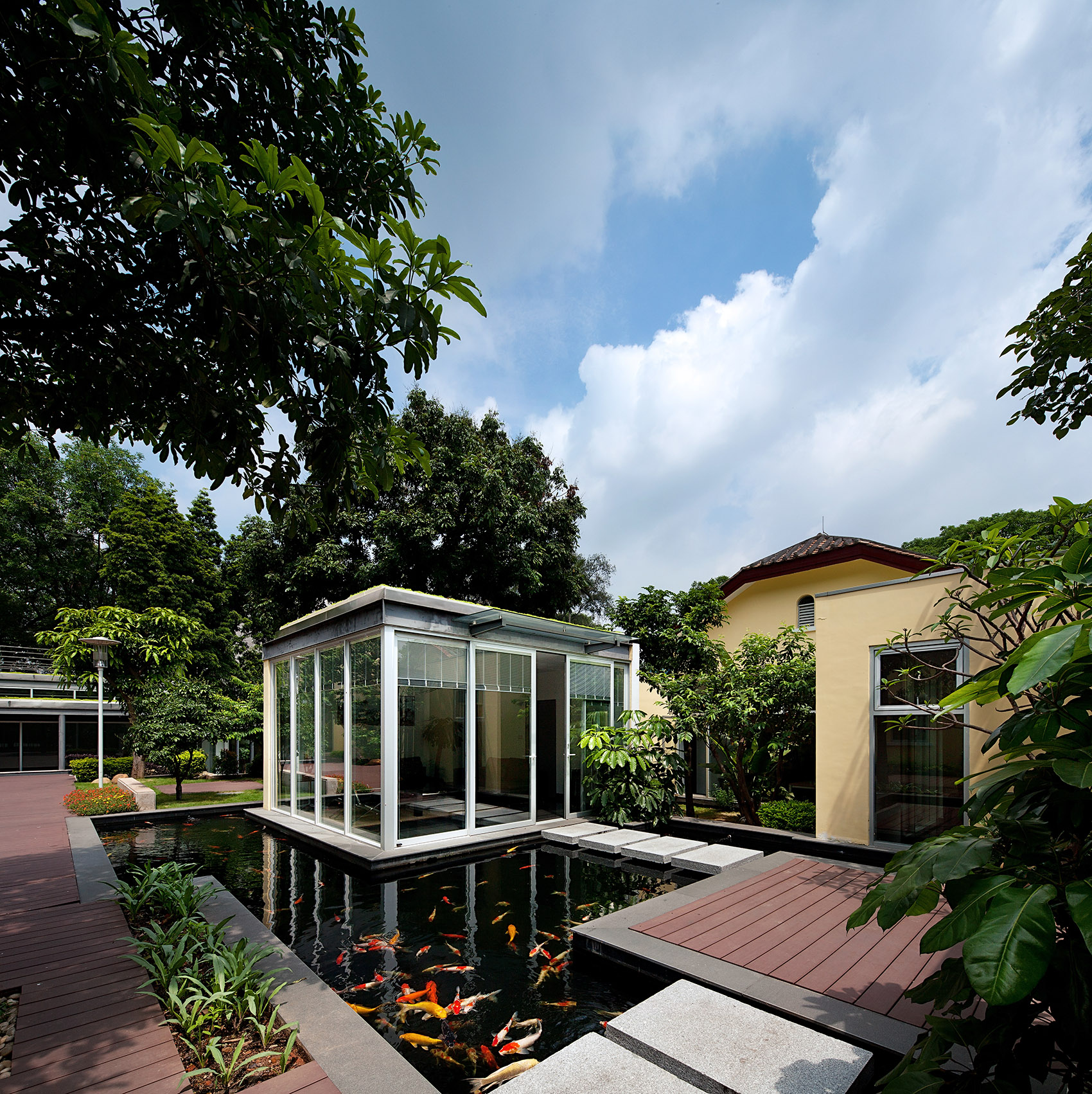 gooood Interview NO.17 – He Jingtang - 谷德设计网