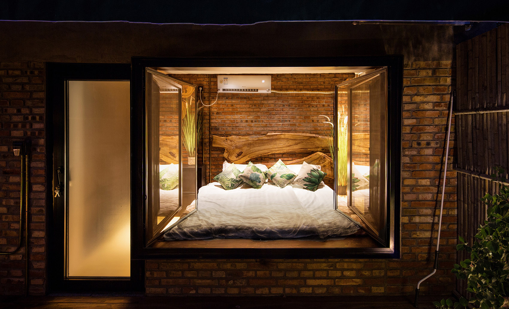 Localism – the second phase of “The Courtyard”, Beijing By GW DESIGN ...