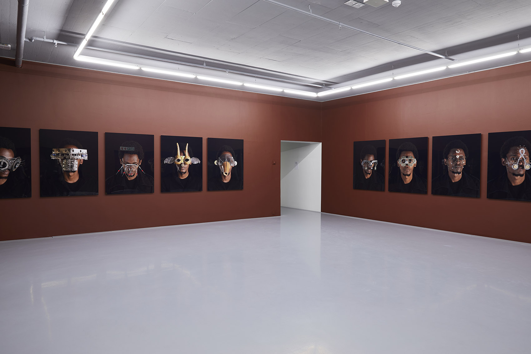 Zeitz MOCAA by Heatherwick studio - 谷德设计网