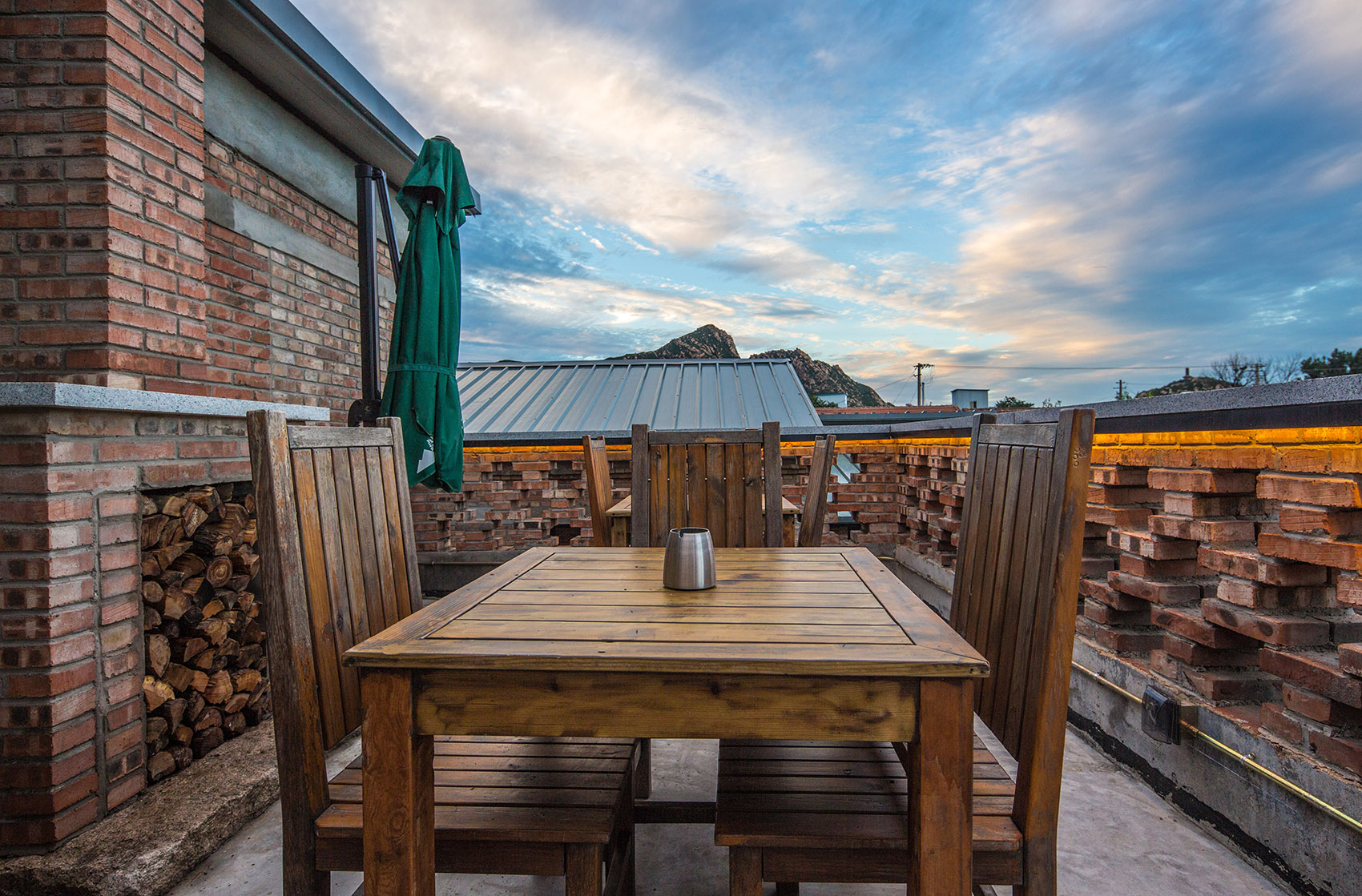 Localism – the second phase of “The Courtyard”, Beijing By GW DESIGN ...