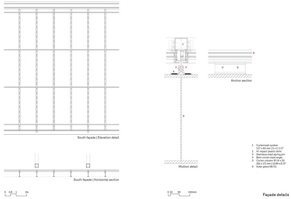 Trumpf Smart Factory, Chicago By Barkow Leibinger - 谷德设计网