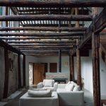 Half House：Facing a wall, and thinking over By Atelier-lai - 谷德设计网