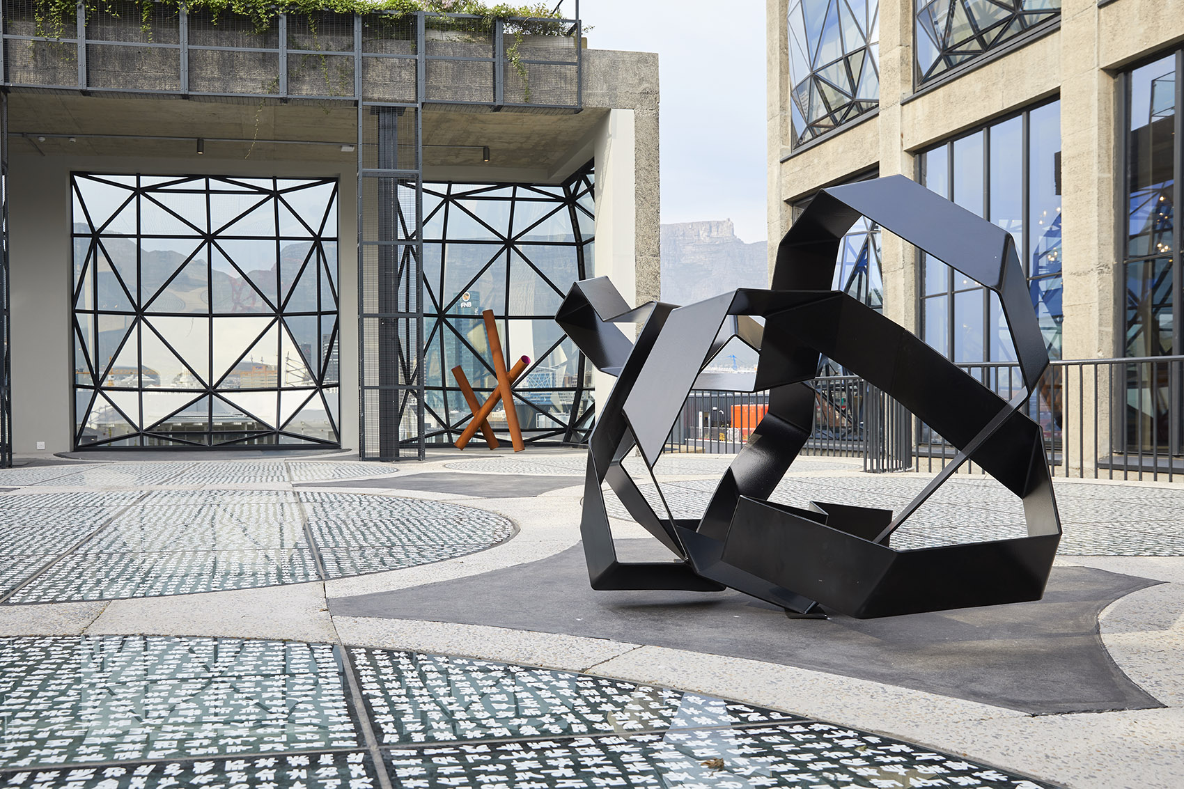 Zeitz MOCAA by Heatherwick studio - 谷德设计网