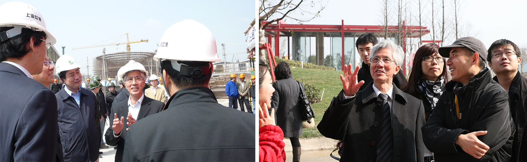 gooood Interview NO.17 – He Jingtang - 谷德设计网