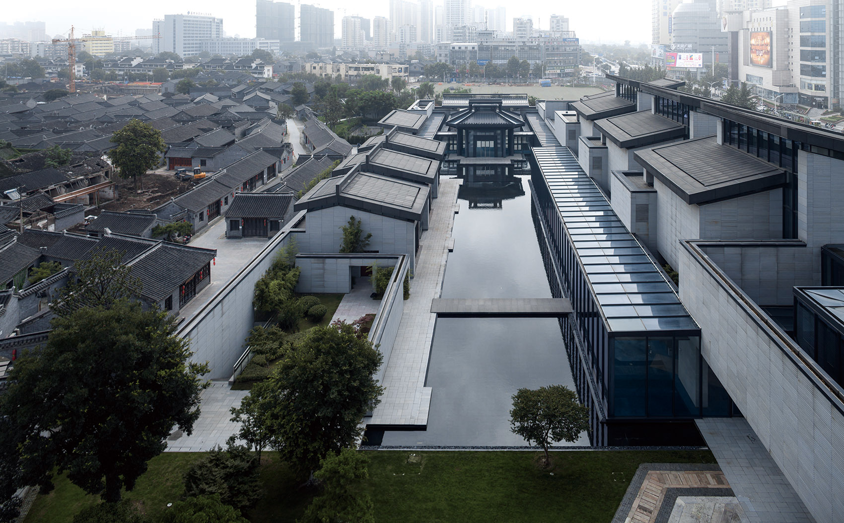 gooood Interview NO.17 – He Jingtang - 谷德设计网