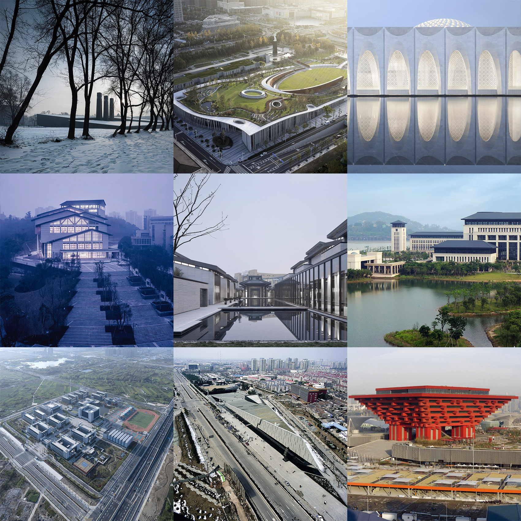 gooood Interview NO.17 – He Jingtang - 谷德设计网