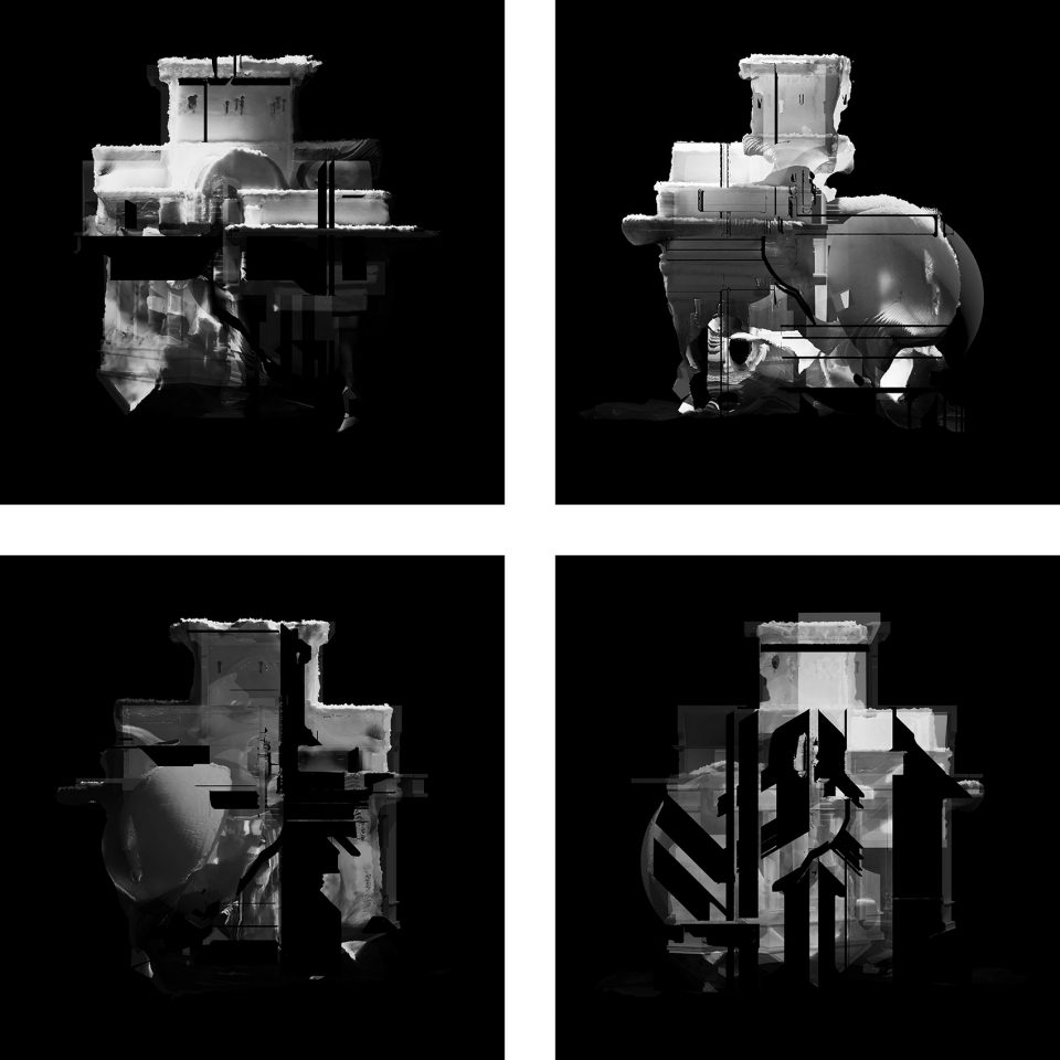 在海外专辑第六十七期 – 余佳浩 - 谷德设计网