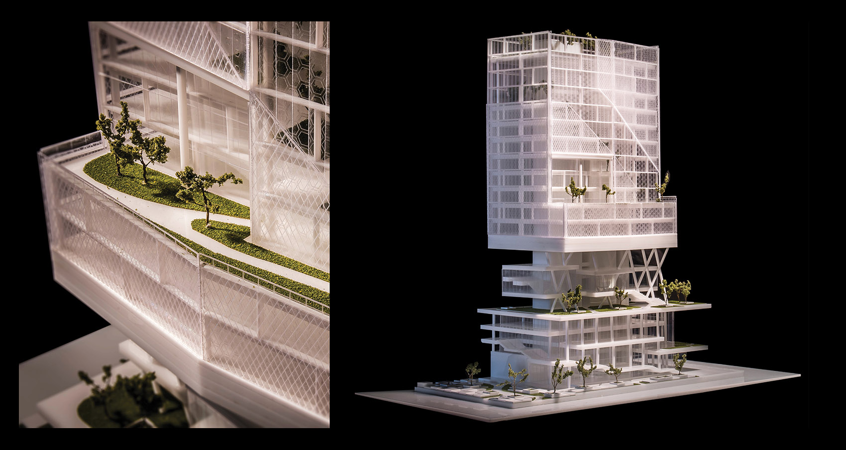 Overseas NO.68: Honglin Li - 谷德设计网