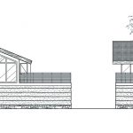 Half House：Facing a wall, and thinking over By Atelier-lai - 谷德设计网