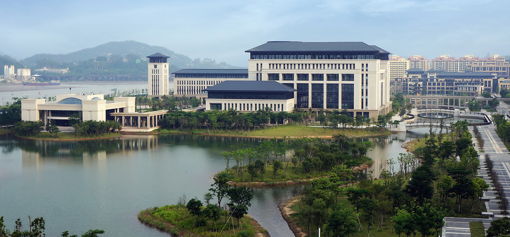 gooood Interview NO.17 – He Jingtang - 谷德设计网