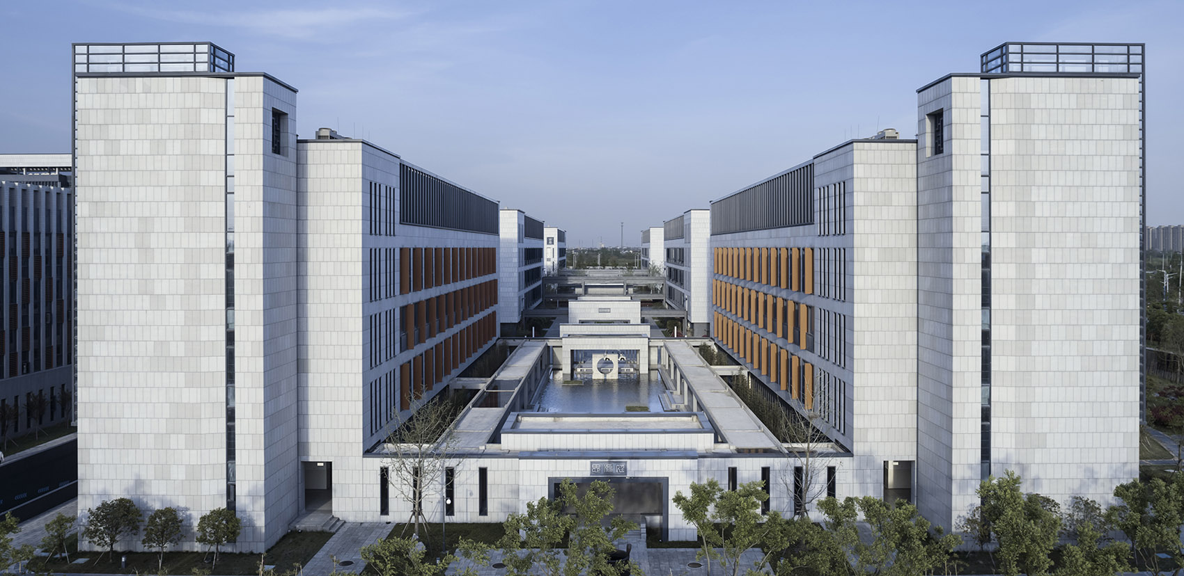 gooood Interview NO.17 – He Jingtang - 谷德设计网