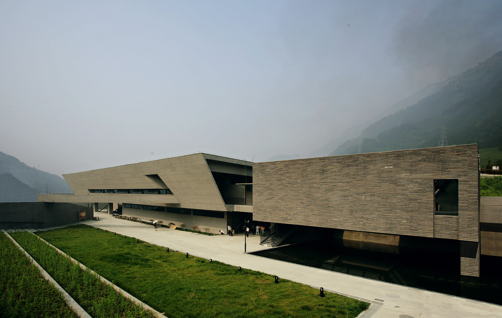 gooood Interview NO.17 – He Jingtang - 谷德设计网