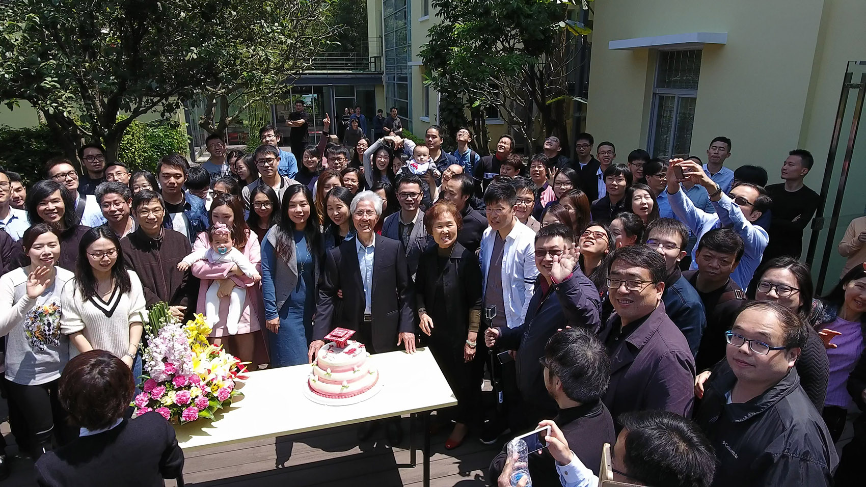 gooood Interview NO.17 – He Jingtang - 谷德设计网