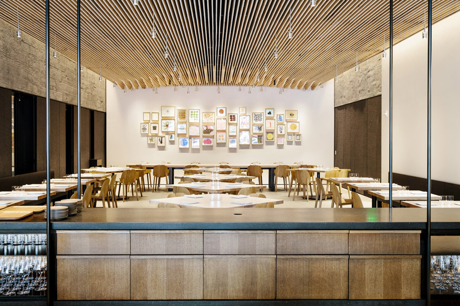 In Situ by Aidlin Darling Design - 谷德设计网