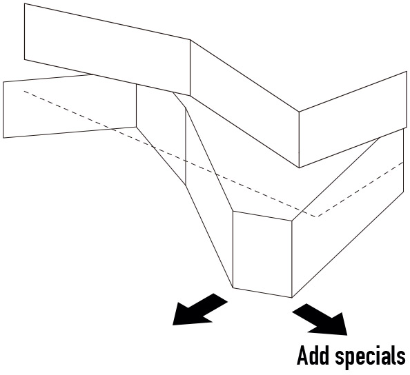 Ground breaking for Valley at Amsterdam’s CBD Zuidas by MVRDV - 谷德设计网