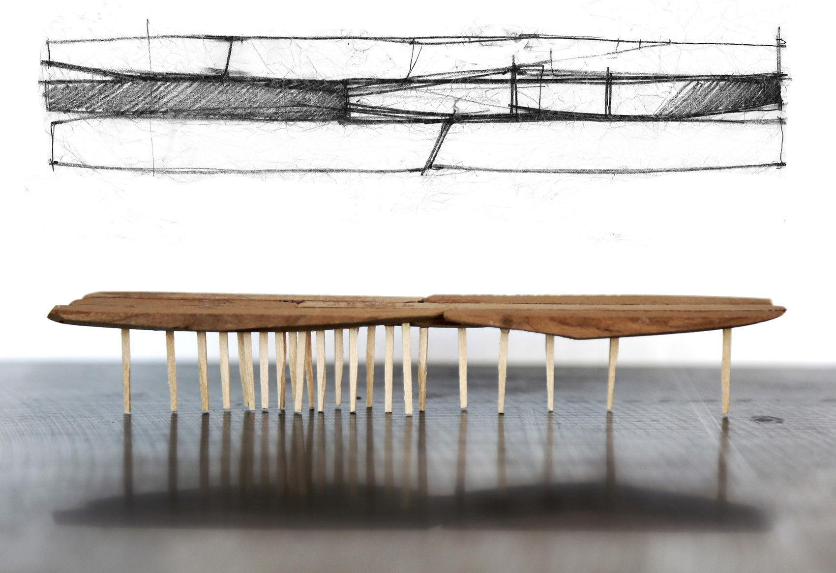 In Situ by Aidlin Darling Design - 谷德设计网