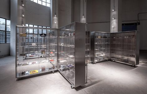 LanD Studio - 谷德设计网