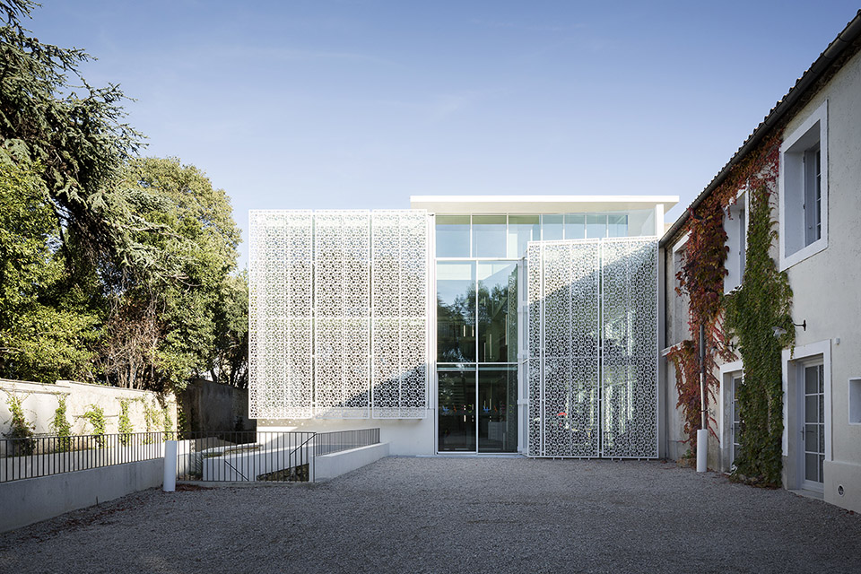 A+ ARCHITECTURE Group Headquarters By A + ARCHITECTURE - 谷德设计网