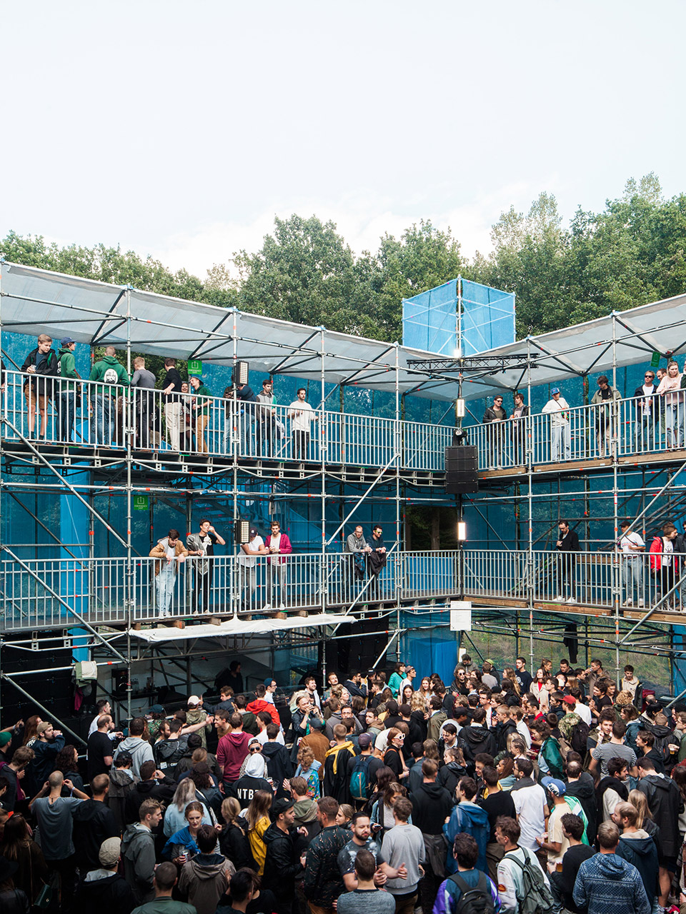 NewCastle By Assemble Studio - 谷德设计网