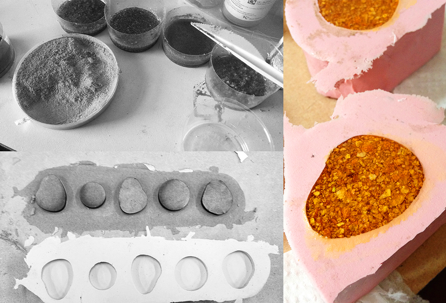 Peel Project by wanghe studio - 谷德设计网