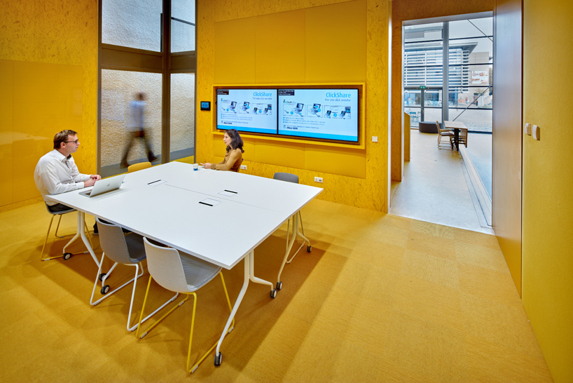 TEACHING LAB TU Delft By GROUP A - 谷德设计网