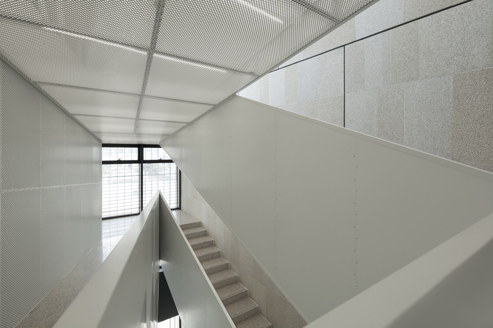 Cultural and Artistic Center in Benxi, China, by TAOA - 谷德设计网