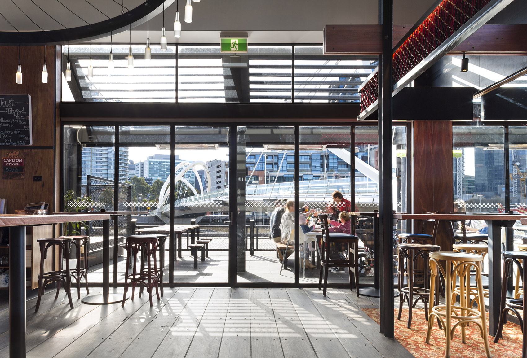 The General Assembly By Six Degrees - 谷德设计网